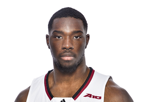 Isaac Kante - Massachusetts Minutemen Forward - ESPN