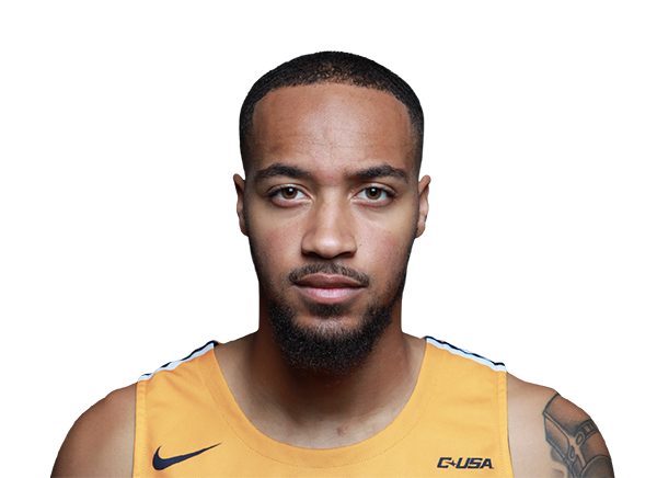 Daryl Edwards - UTEP Miners Guard - ESPN