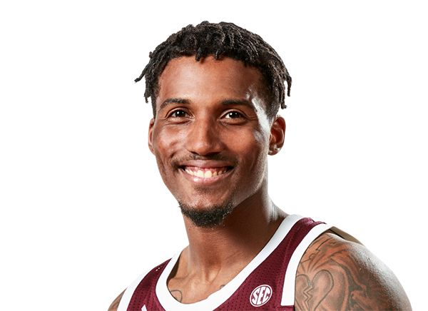 Nick Weatherspoon - Mississippi State Bulldogs Guard - ESPN