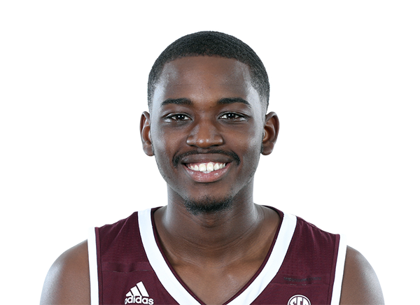 T.J. Gray - Mississippi State Bulldogs Guard - ESPN