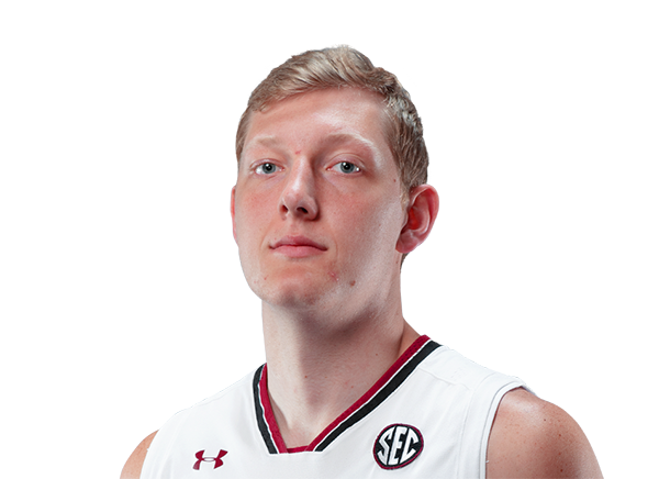 Jason Cudd - South Carolina Gamecocks Forward - ESPN