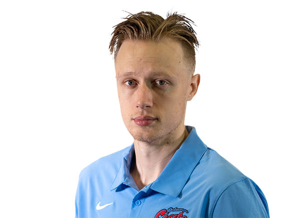 Zach Kent - Delaware State Hornets Forward - ESPN