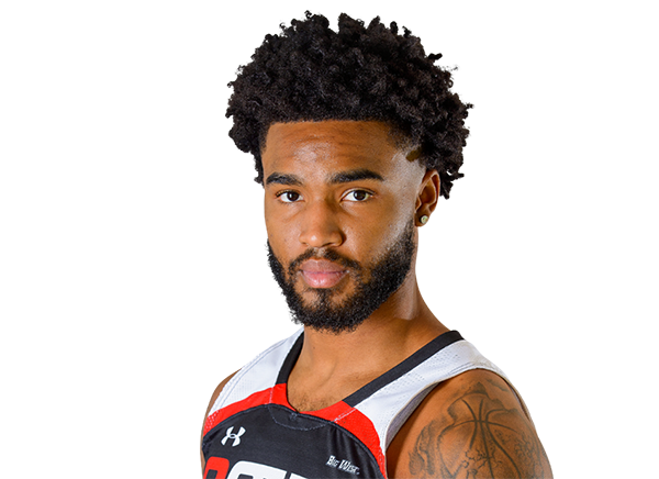 T.J. Starks - Cal State Northridge Matadors Guard - ESPN