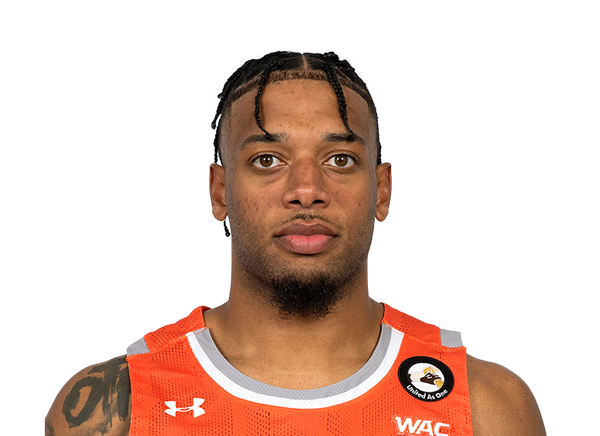 Savion Flagg - Sam Houston Bearkats Guard - ESPN (UK)