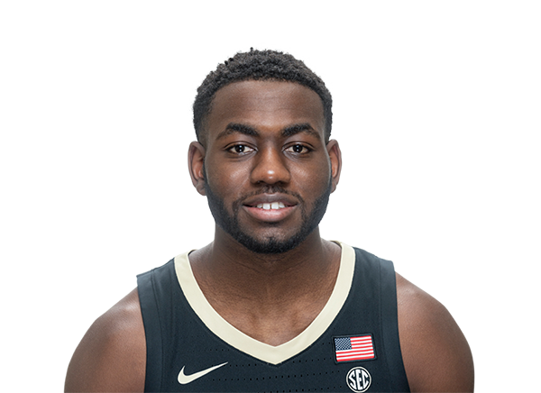 Isaiah Rice - Vanderbilt Commodores Guard - ESPN