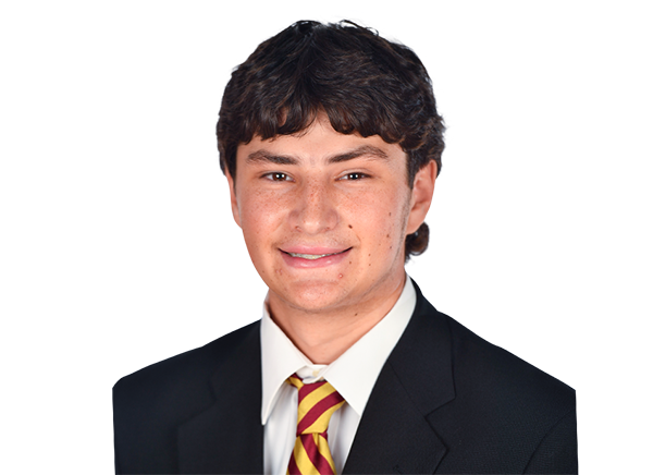Jordan Salzman - Arizona State Sun Devils Guard - ESPN