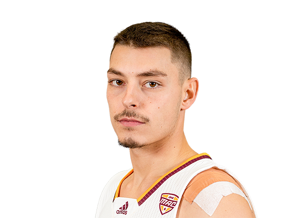 Cameron Healy - Southern Utah Thunderbirds Guard - ESPN (UK)