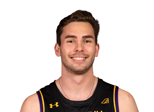 Adam Lulka - UAlbany Great Danes Forward - ESPN