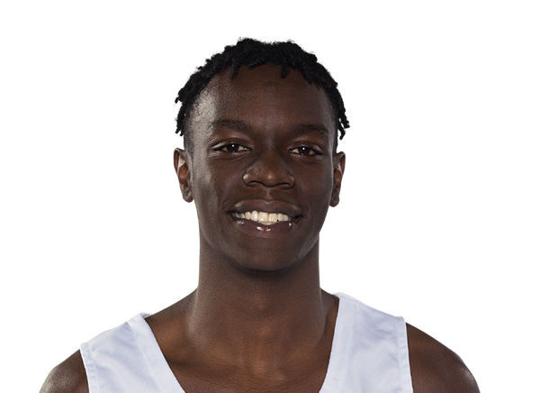 Albert Odero - Binghamton Bearcats Guard - ESPN