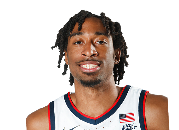 Isaiah Whaley - Charlotte Hornets Forward - ESPN (IN)