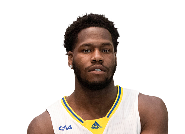 Anthony Ochefu - Delaware Blue Hens Forward - ESPN