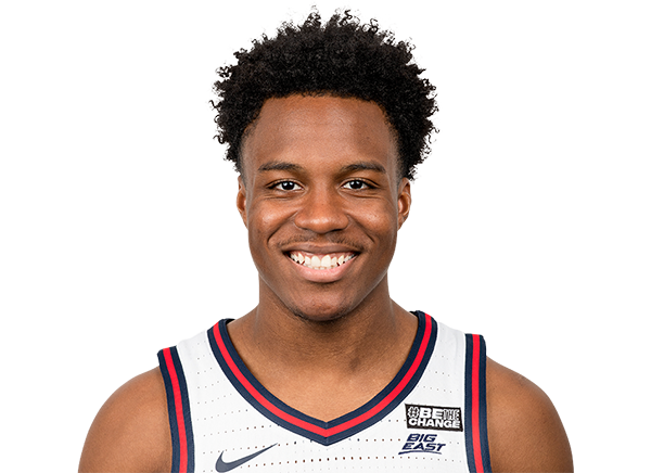 Stef Smith - St. John's Red Storm Guard - ESPN