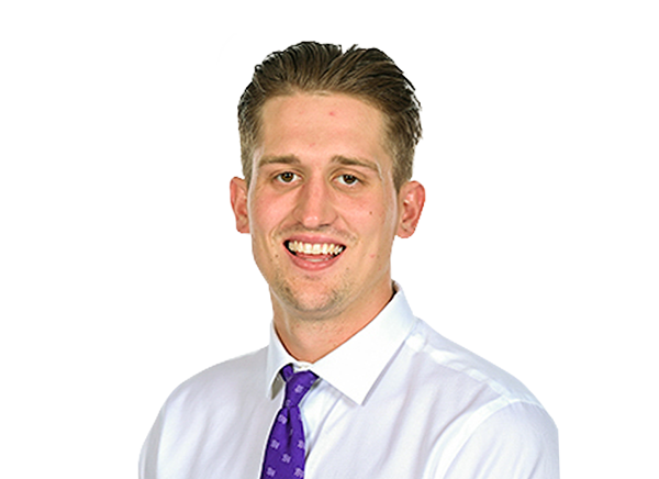 David Caraher - High Point Panthers Forward - ESPN