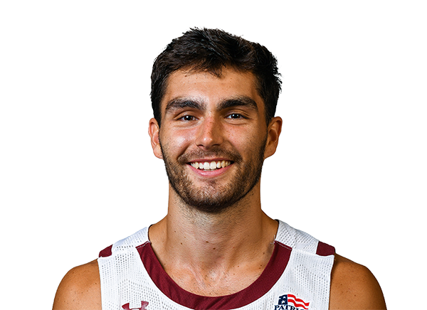 Oliver Lynch-Daniels Biography - ESPN