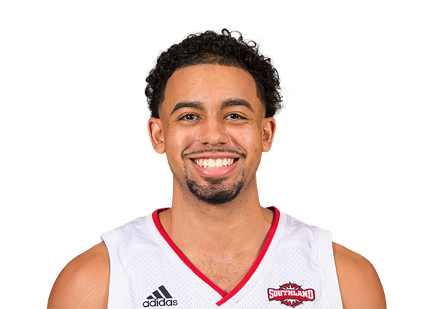 Cody Graham - Incarnate Word Cardinals Guard - ESPN