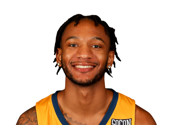 Jamal Johnson - Chattanooga Mocs Guard - ESPN