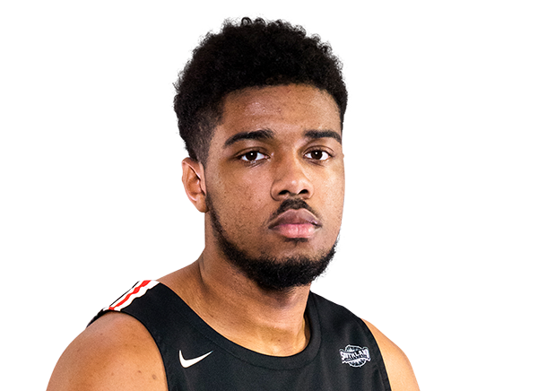 Avery Sullivan - Lamar Cardinals Forward - ESPN