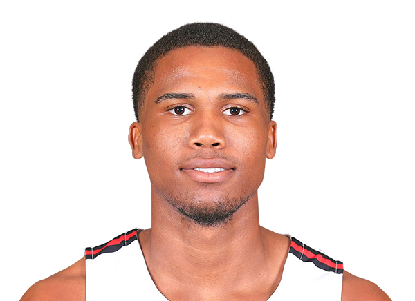 Jordan Foster - Lamar Cardinals Center - ESPN