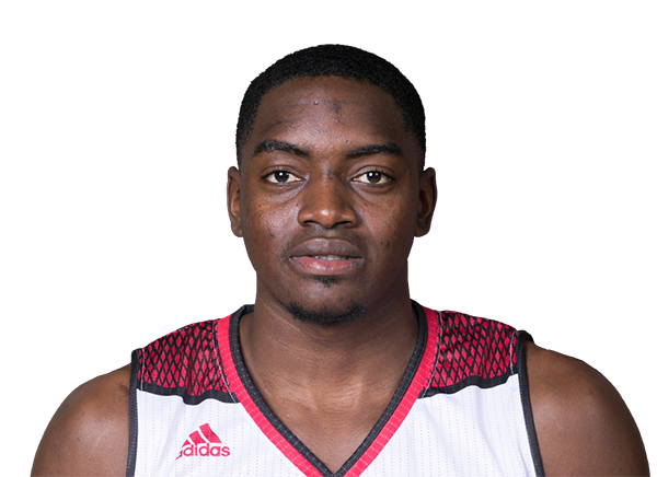 Daniel Regis - Nicholls Colonels Center - ESPN