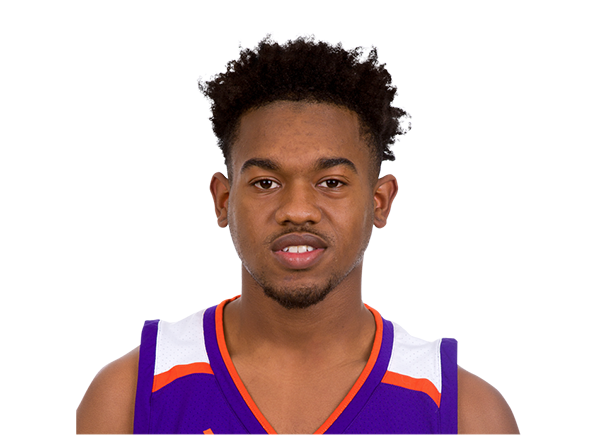CJ Jones - Northwestern State Demons Guard - ESPN