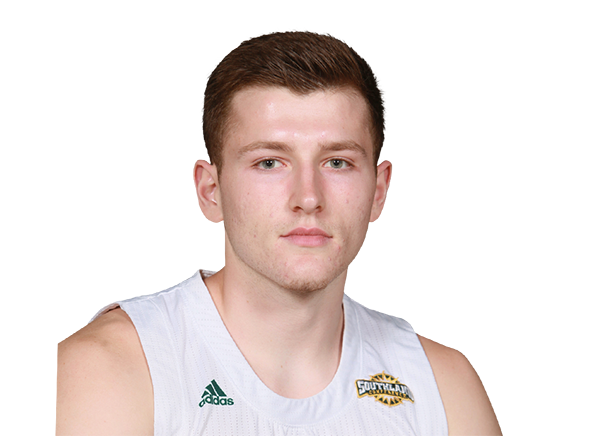 Patrick Bossetta - SE Louisiana Lions Forward - ESPN
