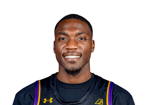 De'Vondre Perry - UAlbany Great Danes Forward - ESPN
