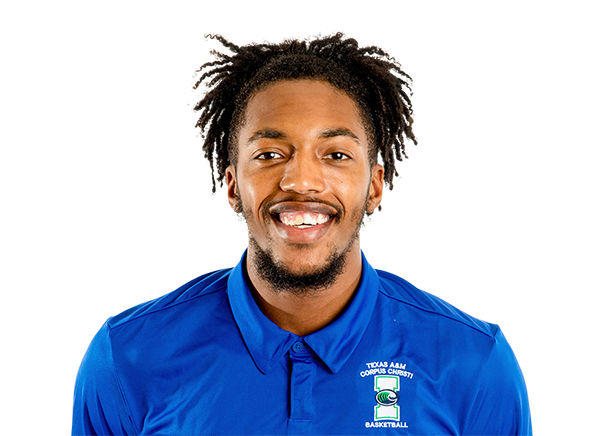 Myles Smith - Texas A&M-Corpus Christi Islanders Guard - ESPN