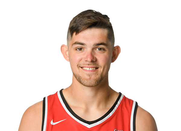 Luke Frampton - Western Kentucky Hilltoppers Guard - ESPN