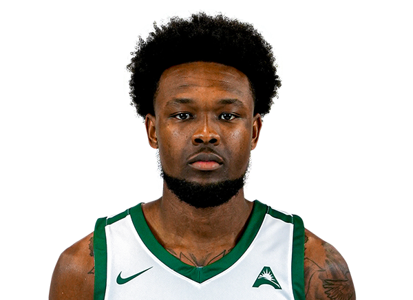 Jordan Davis - Jacksonville Dolphins Guard - ESPN