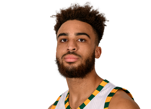 Zach Garrett - George Mason Patriots Guard - ESPN