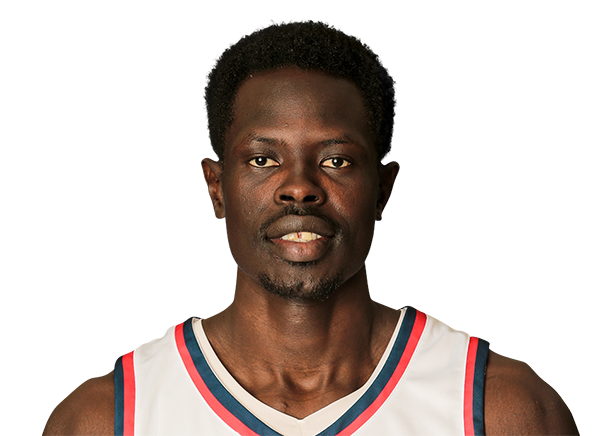 Buay Koka - Detroit Mercy Titans Center - ESPN