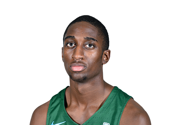 Shakwon Barrett - Tulane Green Wave Guard - ESPN
