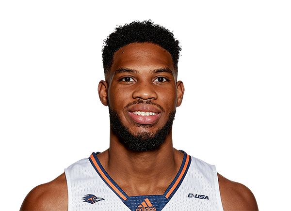 Phoenix Ford - UTSA Roadrunners Forward - ESPN