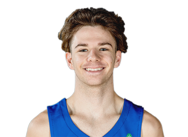 Kyle Hoffman - Florida Gulf Coast Eagles Guard - ESPN