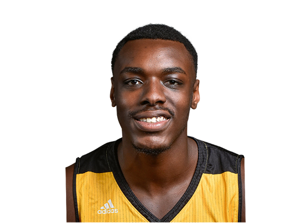 Brian Thomas - Grambling Tigers Forward - ESPN