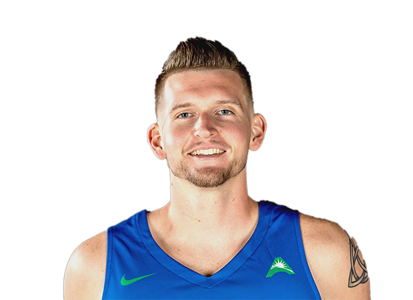 Ryan Rocuant - Florida Gulf Coast Eagles Center - ESPN