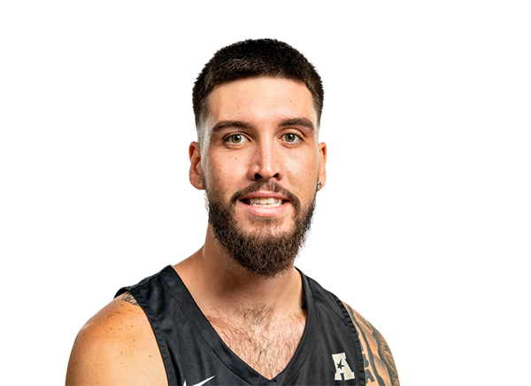 Sean Mobley - UCF Knights Forward - ESPN