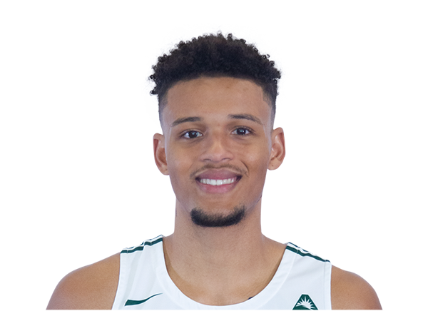 Derrick Flowers - Jacksonville Dolphins Guard - ESPN