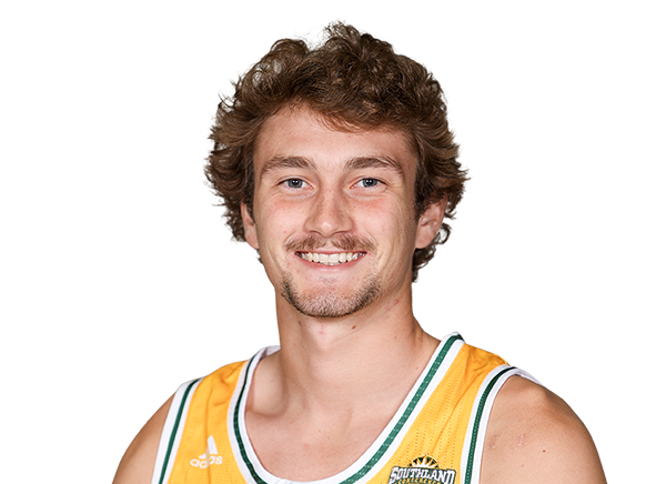 Ryan Burkhardt - SE Louisiana Lions Guard - ESPN