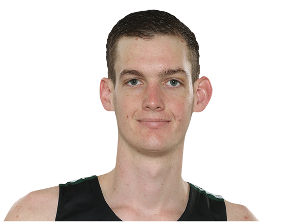 Adam Webb - Stetson Hatters Center - ESPN