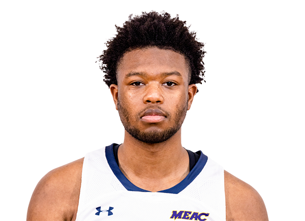 Myles Douglas - Morgan State Bears Forward - ESPN