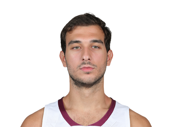 Ivan Raut - Palm Beach Atlantic Sailfish Forward - ESPN