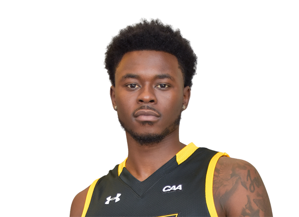 Terry Nolan Jr. - Towson Tigers Guard - ESPN
