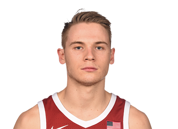 Isaac White - Stanford Cardinal Guard - ESPN