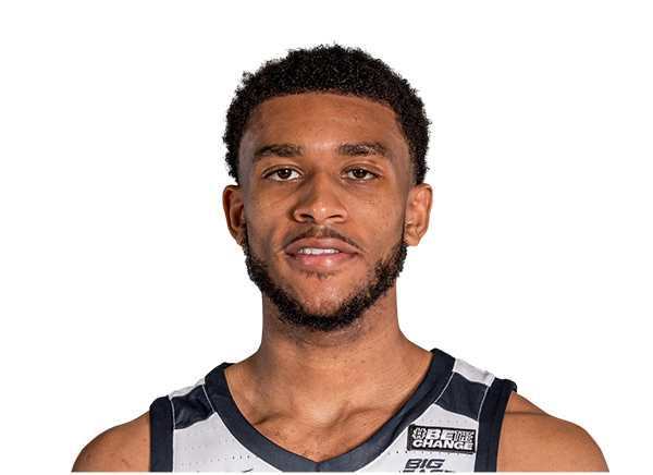 Aaron Thompson - Butler Bulldogs Guard - ESPN