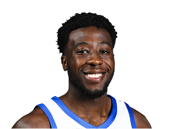 Jason Malonga - DePaul Blue Demons Guard - ESPN