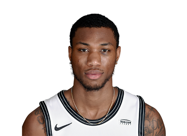 Jamal Cain Stats, News, Bio | ESPN