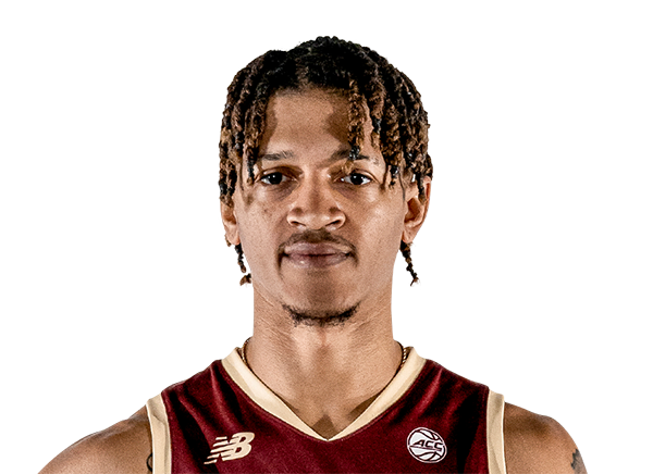 Makai Ashton-Langford - Boston College Eagles Guard - ESPN (IN)