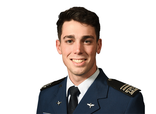 Chris Joyce - Air Force Falcons Guard - ESPN