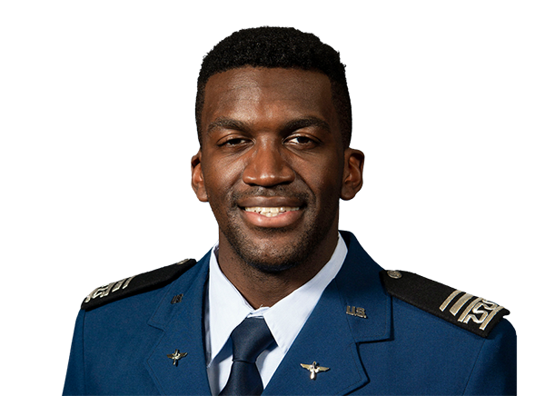 Ameka Akaya - Air Force Falcons Guard - ESPN